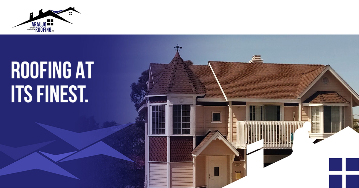 TPO Roofing in San Diego |Araujo Roofing, Inc.